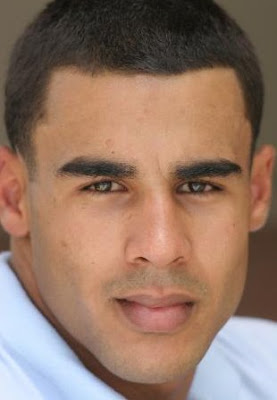 DAVID DUST: Featured Bodybuilder - Jaz