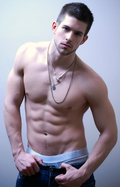 DAVID DUST: White Meat Monday - Broadway Edition: Charlie Williams