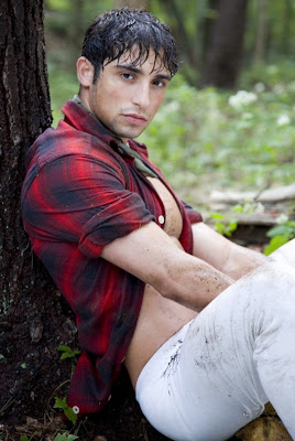 DAVID DUST: Papi Of The Day - Jae Garcia