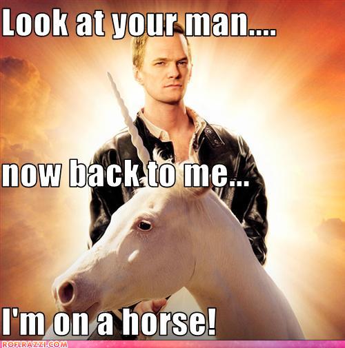 DAVID DUST: Happy Birthday to Doogie Howser, M.D.