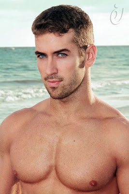 Westalai: Featured Model - Chase Bauer