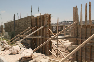 Jordan Journals: May 2009