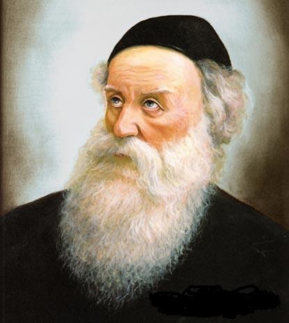 Shirat Devorah: 24 Teves - Yarzheit - The Alter Rebbe