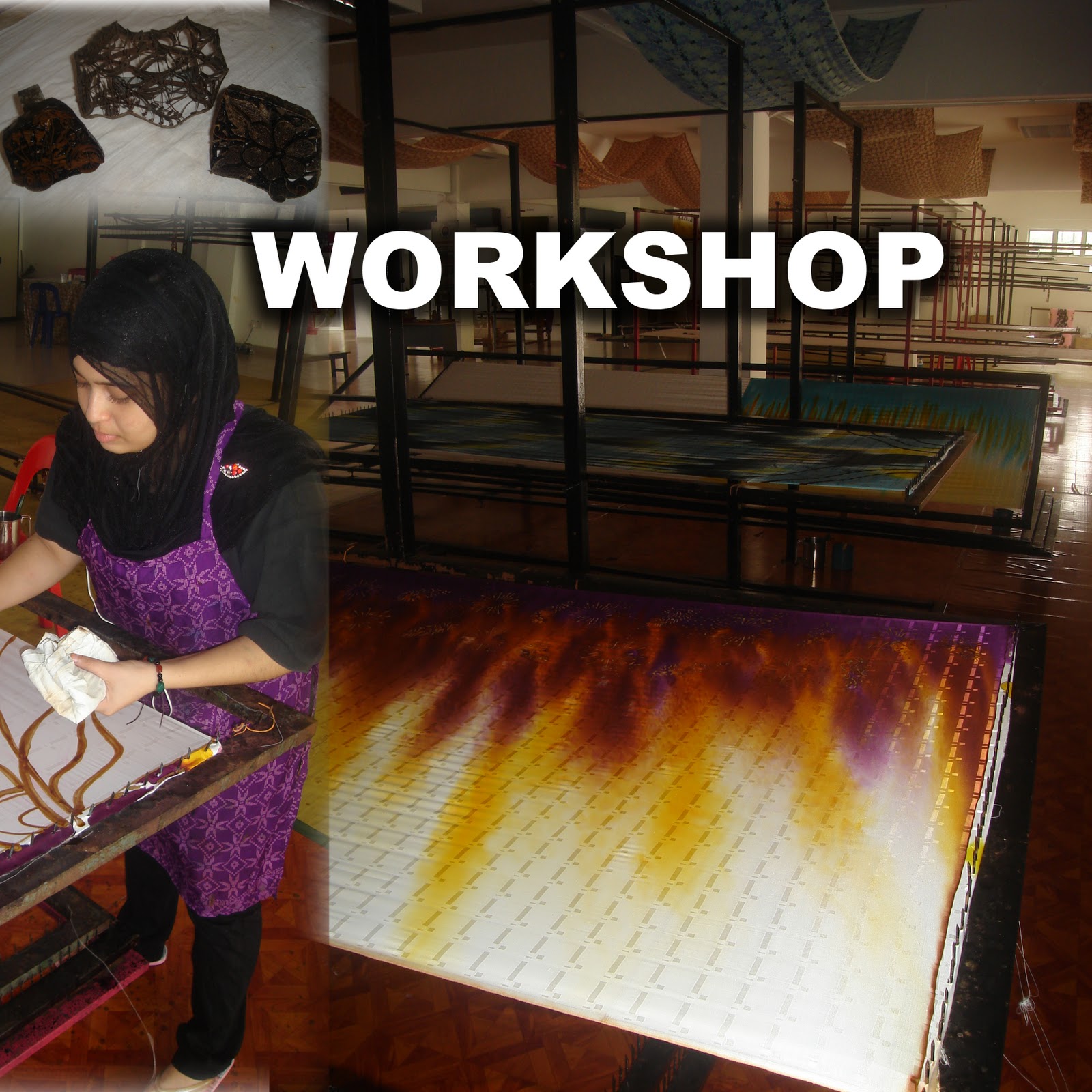 MELAKA BATIK HOUSE by NOOR ARFA: MBH View