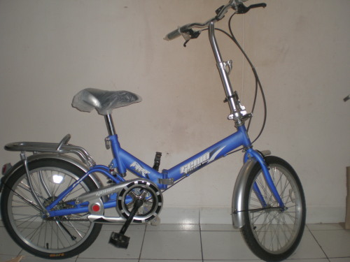 Sepeda Murah Berkualitas