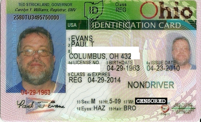 Melville at the Customs-House: In Columbus: Text or Drive, You Can't Do ...