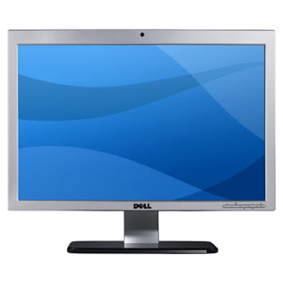 la computadoras y sus partes internas: el monitor