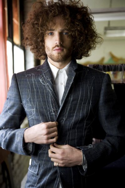 Nob: Max Rogers by Weston Wells