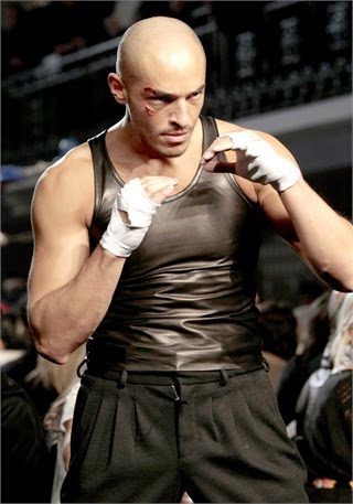 Nob: The Noble Art of Boxing