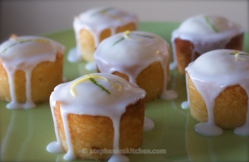 ~~~The Skinny on Mini~~~: Two Bite Tuesday