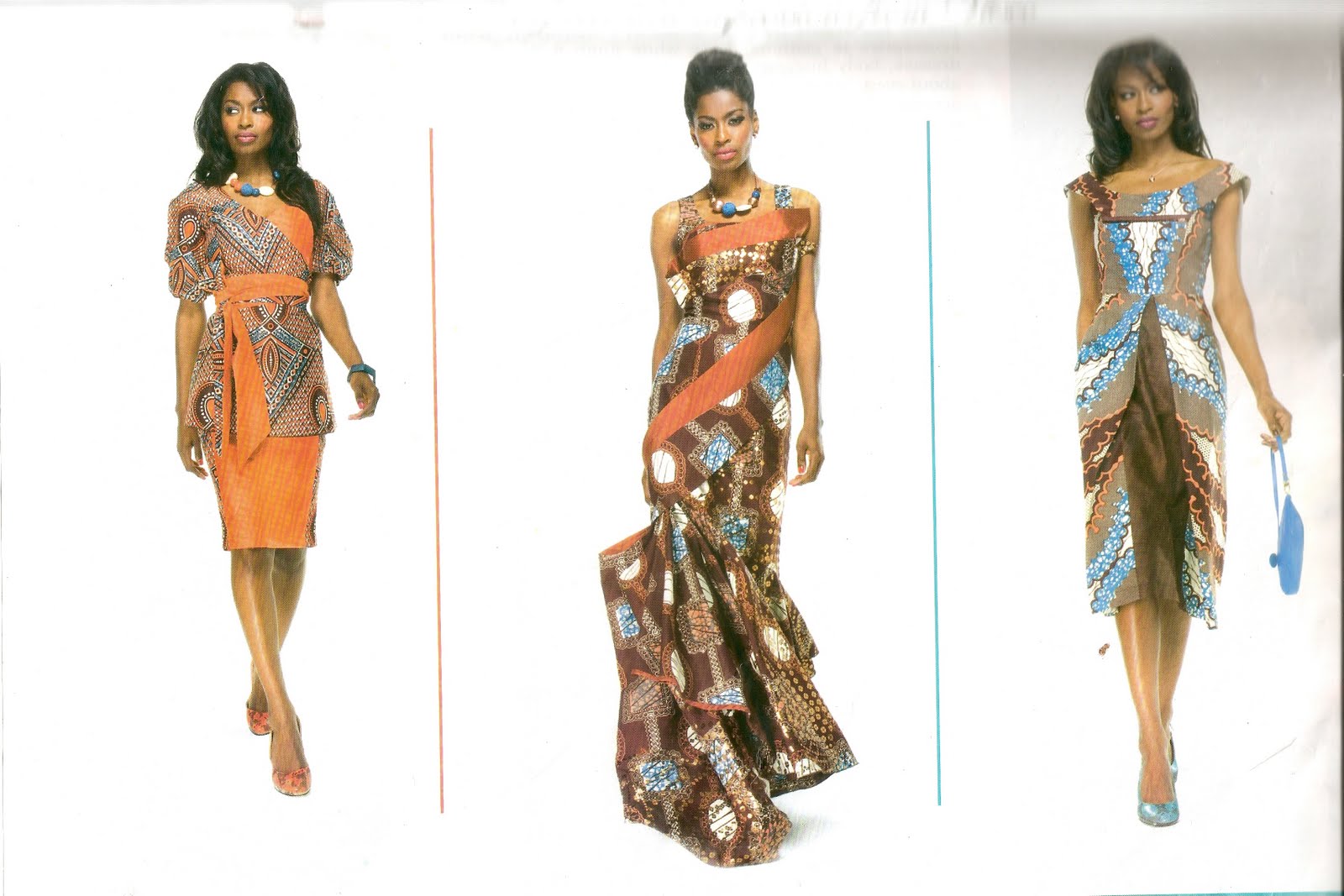 Fashion/Creative Attire: July 2010