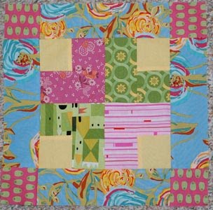 Moose on the Porch Quilts: Block Twelve with Scott Hansen