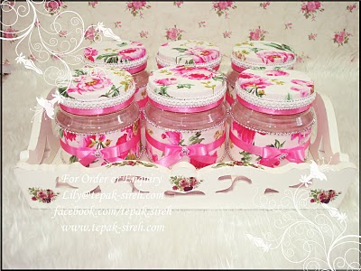 n&m collection's: Balang kuih raya berhias 2010...