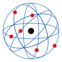 Model Atom Rutherford | Chemistry is fun