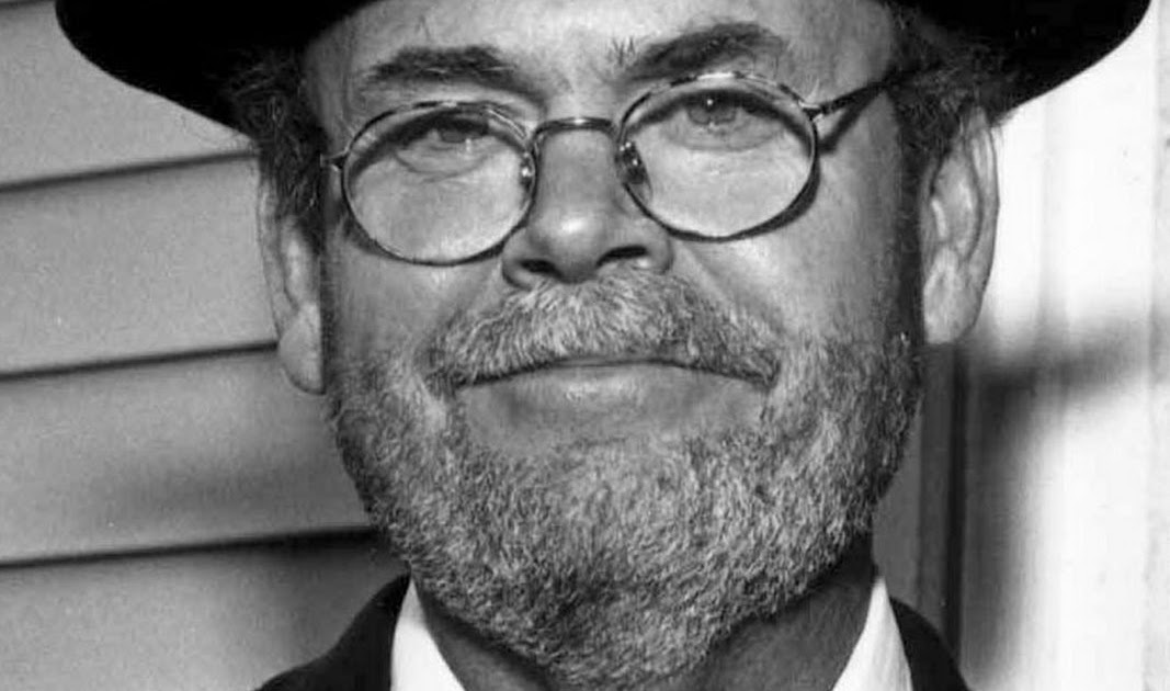 The Weekly Rader: Interview with Thomas Lynch