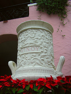 St. Petersblog: Christmas at the Vinoy