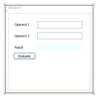 Muhammad Shujaat Siddiqi: Automation Peers for Automation of WPF ...
