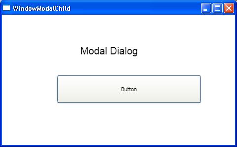 Muhammad Shujaat Siddiqi: WPF - Modal Dialog missing Keyboard messages