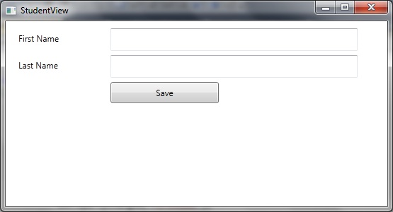 Muhammad Shujaat Siddiqi Updatesourcetrigger Explicit For Mvvm Puritans