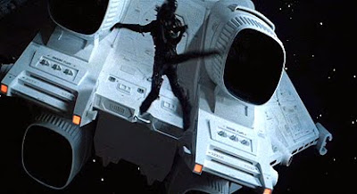 MIS PELICULAS Y SERIES: ALIEN, EL OCTAVO PASAJERO