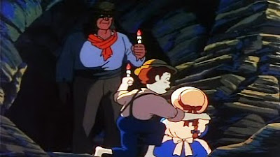 LAS SERIES INFANTILES QUE TE DABAN MIEDO DE CHICO. - Página 4