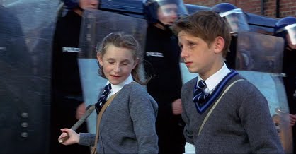 MIS PELICULAS Y SERIES: BILLY ELLIOT: QUIERO BAILAR