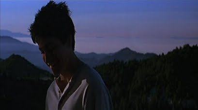 MIS PELICULAS Y SERIES: DONNIE DARKO