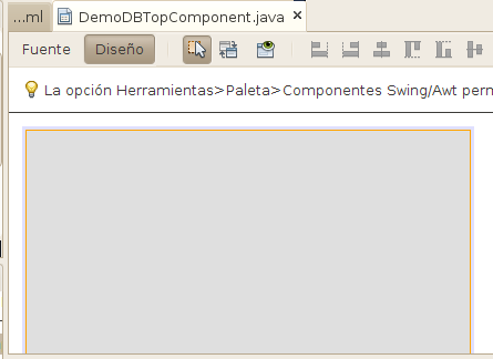 Couchdb Explorer parte 2