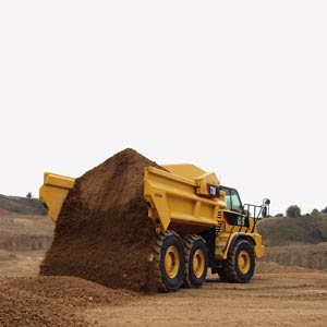 CAT-superbmachines: Caterpillar - 730 Ejector Articulated Truck .....