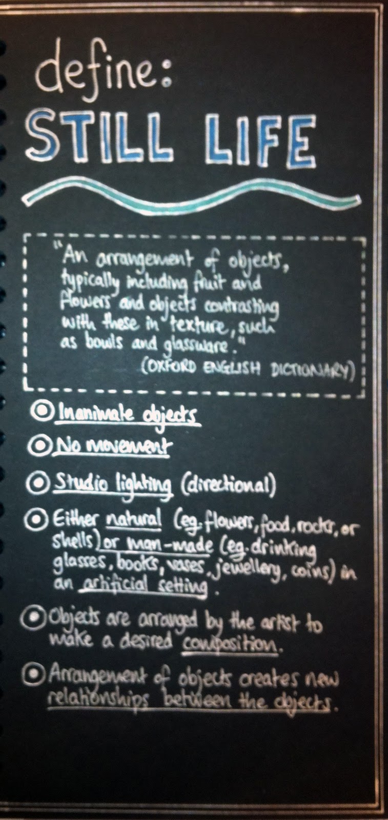 CLW Photography: Still Life