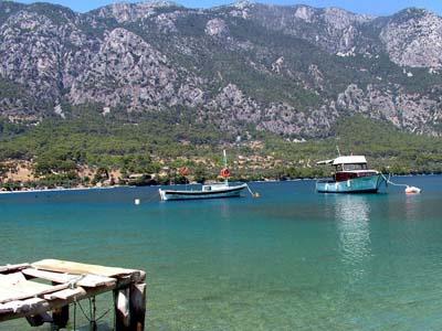 TÜRKİYE: MUĞLA- MİLAS
