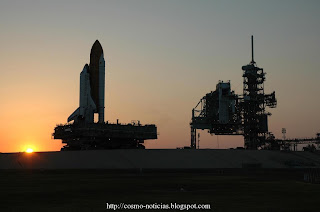 Cosmo Noticias - El Universo está lleno de sorpresas: La NASA remata ...