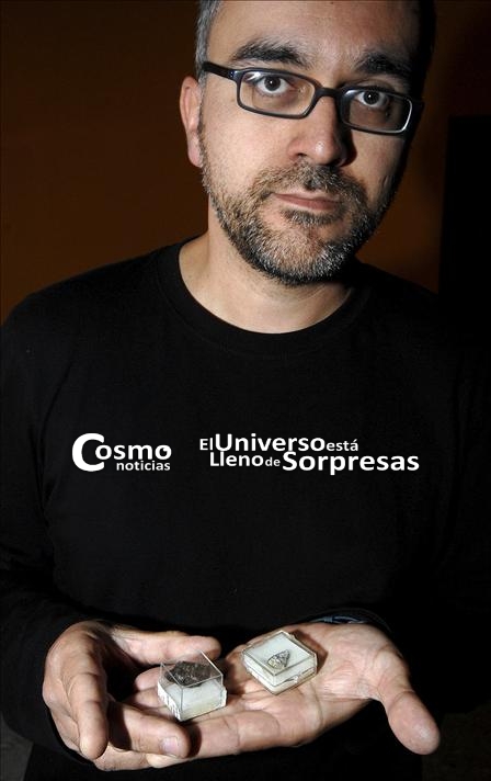 Cosmo Noticias - El Universo está lleno de sorpresas: La migración de ...