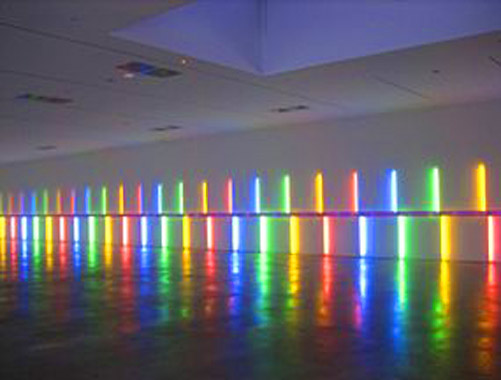 STEVEN ALEXANDER J O U R N A L: Just Back from HOUSTON