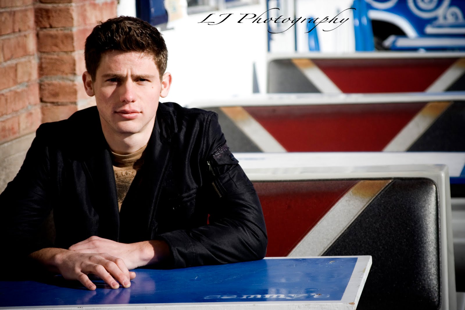 LJ Photography: Nik Day