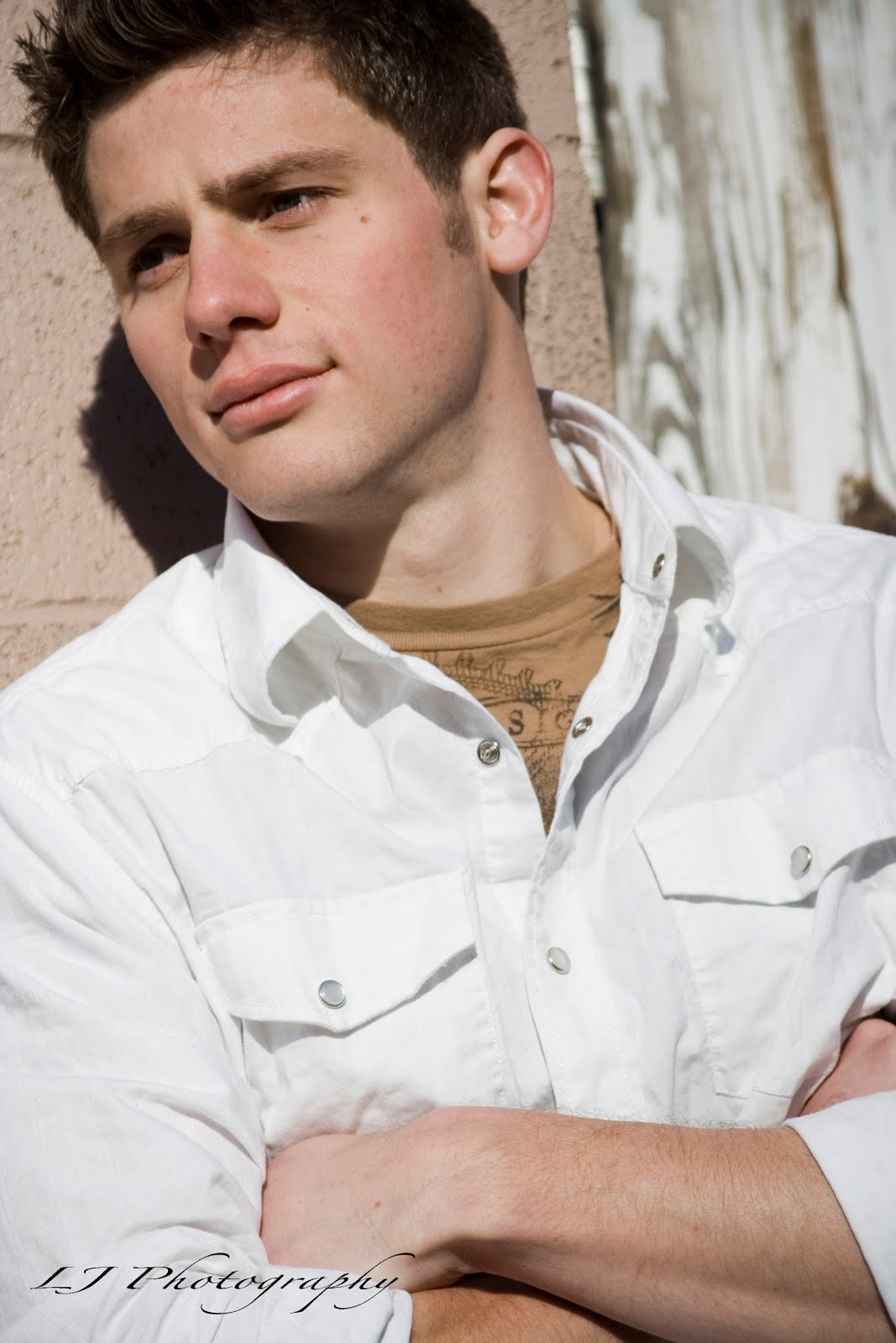 LJ Photography: Nik Day