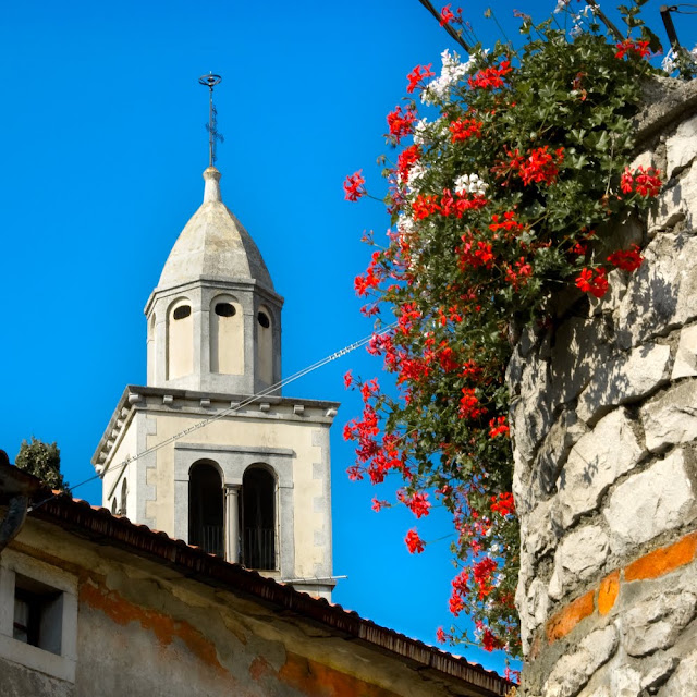 Trieste (daily) photo: September 2009