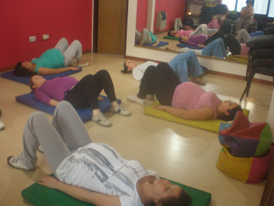 ::CURSOS PREPARTO::: :: CURSO PREPARTO