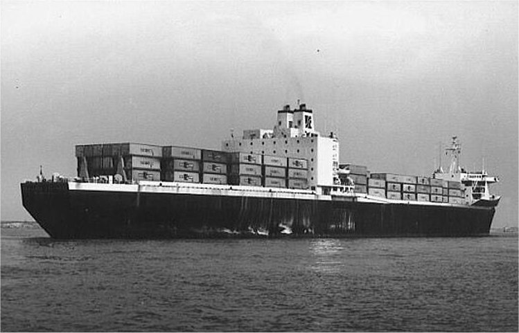 Grand Logistics: Ship Spotting