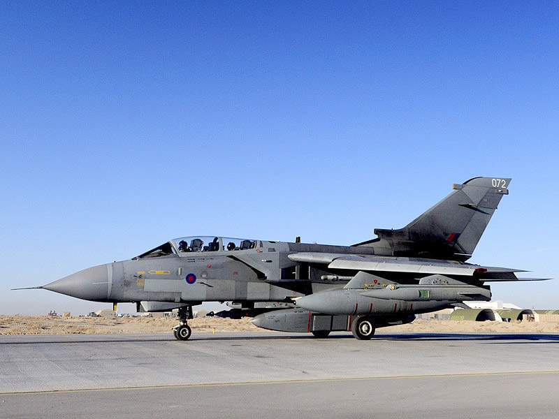 Grand Logistics: Raptor for Reaper?