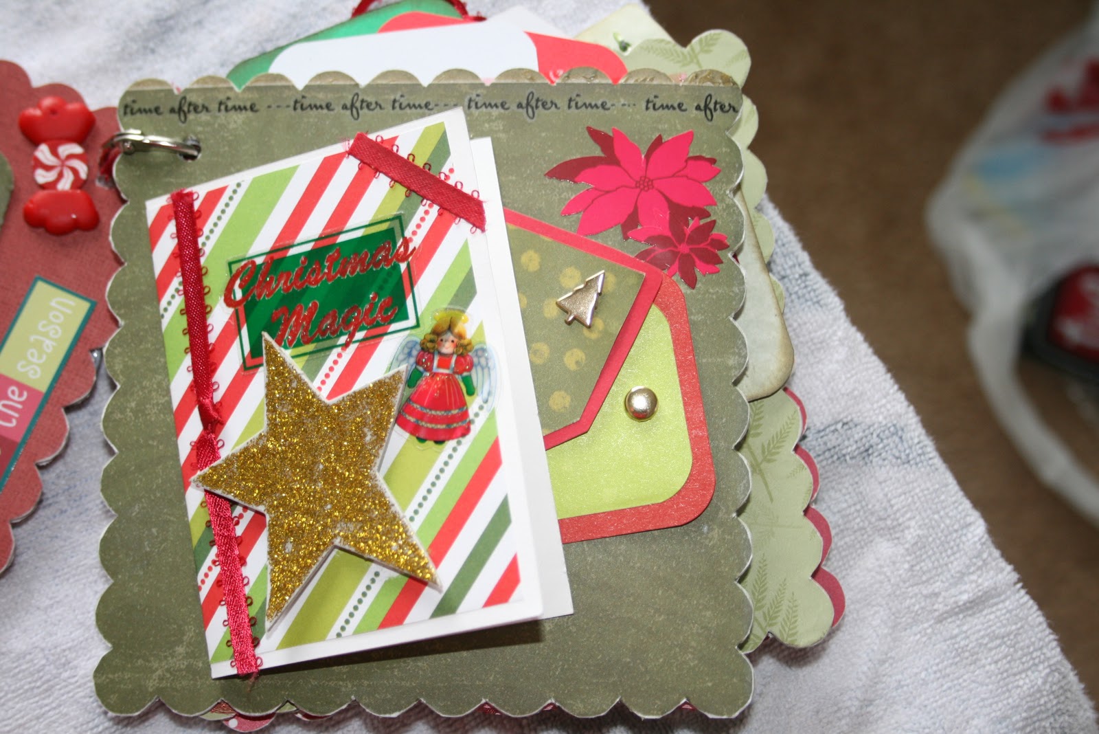 Crafty Creative Expression