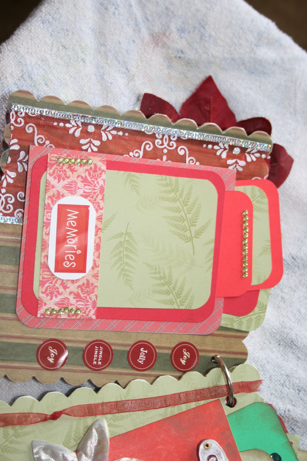 Crafty Creative Expression