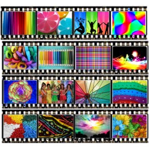 first color film | Super Studio