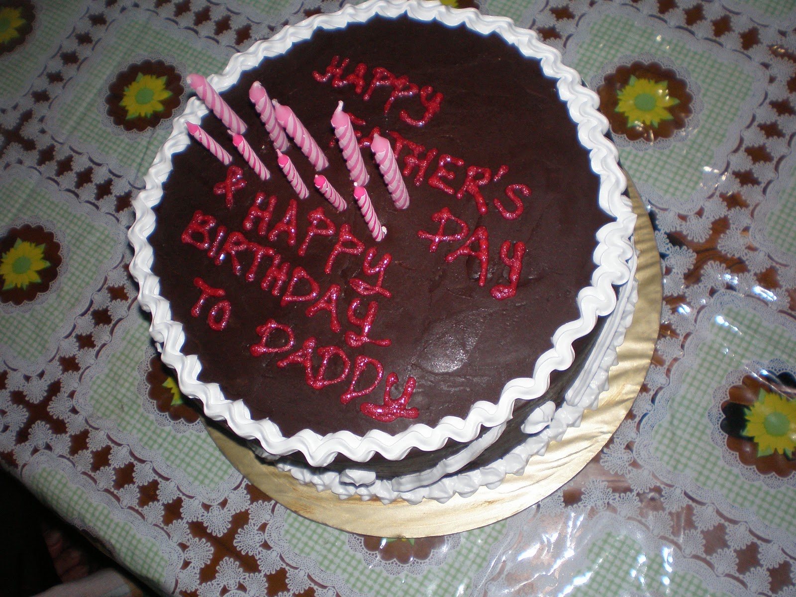 CAKES OF FEELING: Gambar dan harga kek2 ku