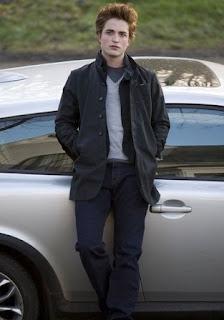 La Mente De La Escritora.: Edward Cullen.