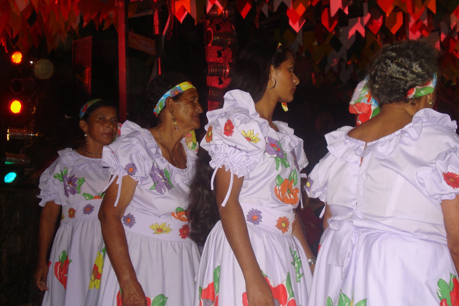 - Conexão Cultural -: O SAMBA DE COCO NO SÃO JOÃO DOS SERTÕES DE ...