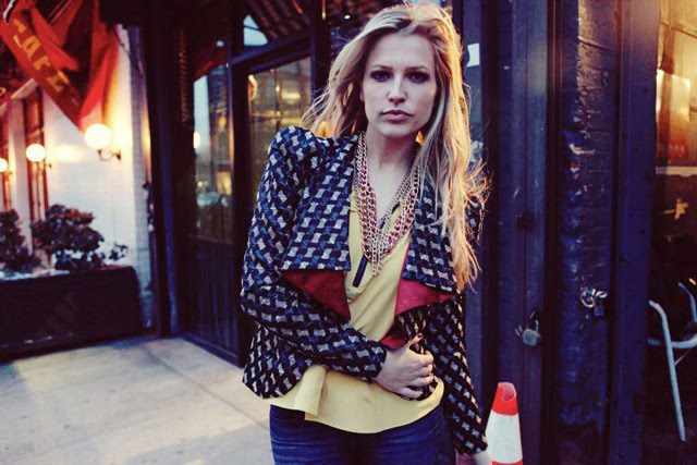 FINDAFASHIONSHOP.CO.UK: Just Arrived | Hunter Dixon