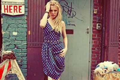 FINDAFASHIONSHOP.CO.UK: Just Arrived | Hunter Dixon