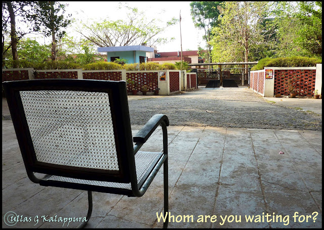 A tribute to CUSAT (Campus photos)