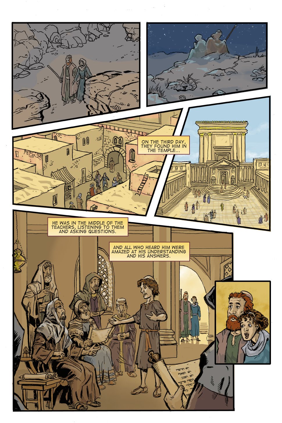 Look Both Ways: Life at the Crossroads of Art and Faith: How to Create ...